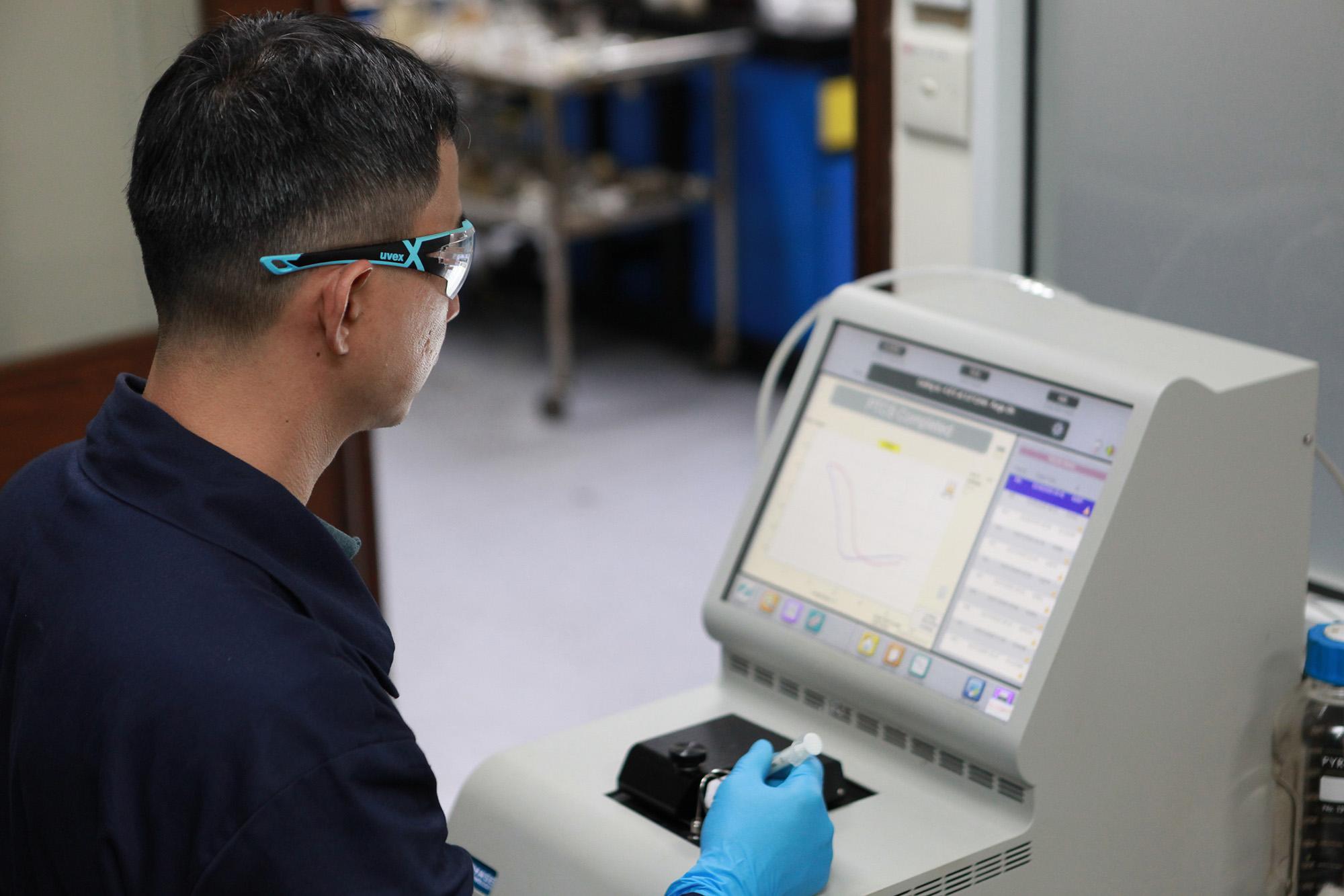 Innovation – Bespoke | VPS