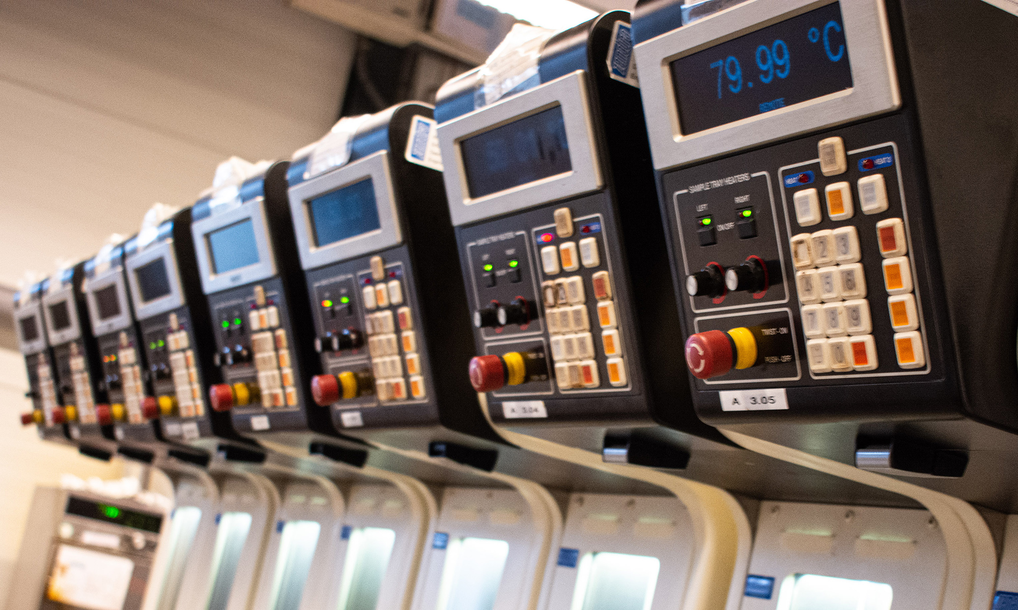 Fuel System Checks | VPS